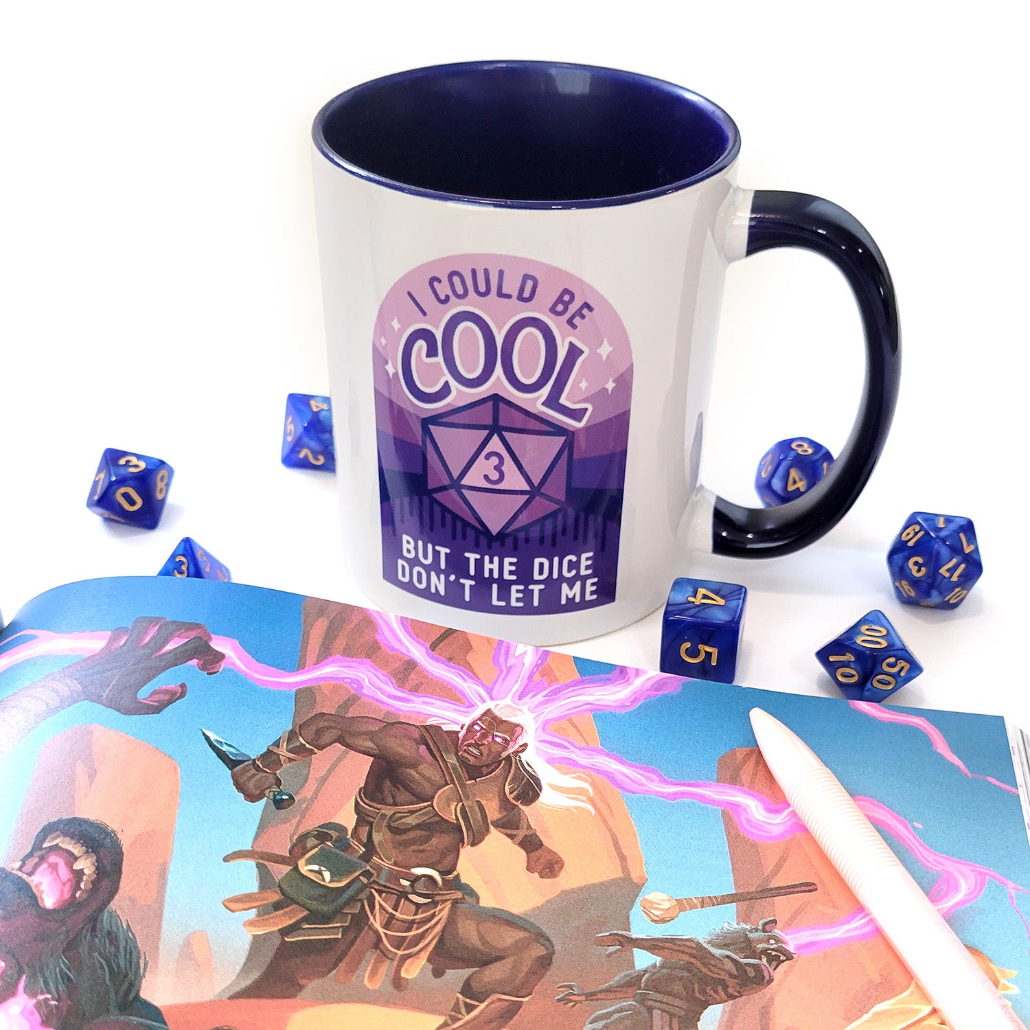 Drinkware – Paola's Pixels