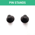 d20 Spinner Enamel Pin – Paola's Pixels